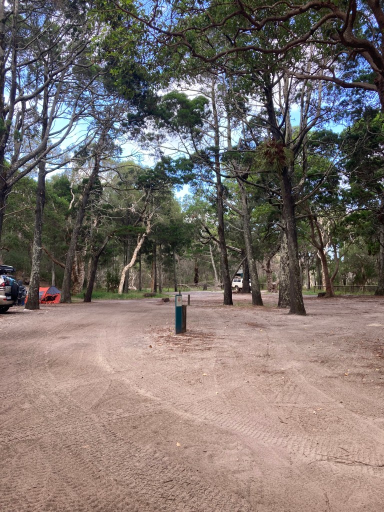 Moreton Island – Aus 4 All